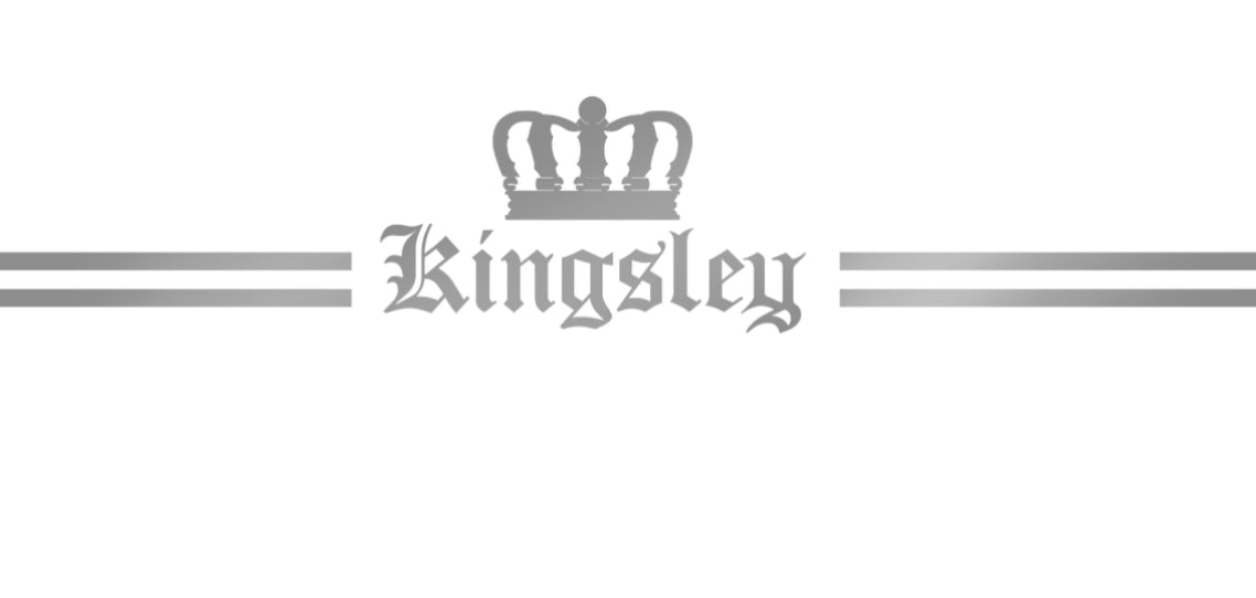 Kingsley Footwear – Amici Equestrian